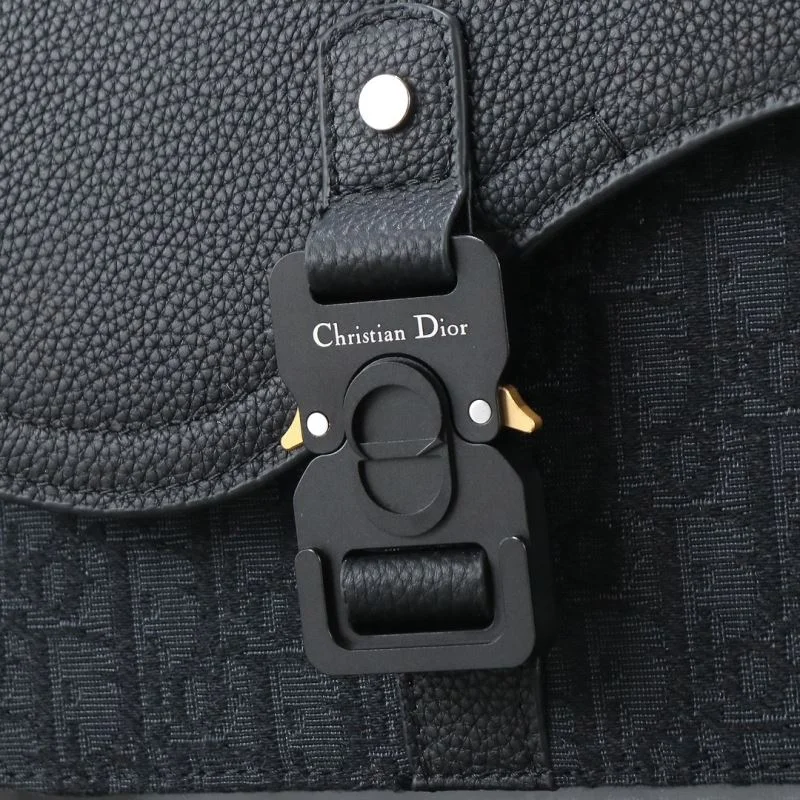 Bargain Mens Christian Dior Satchel Bags