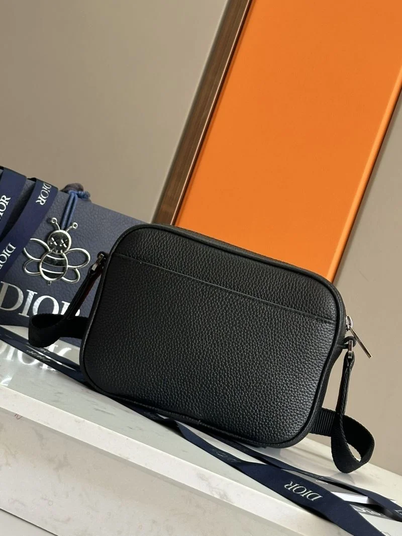 Bargain Mens Christian Dior Satchel Bags