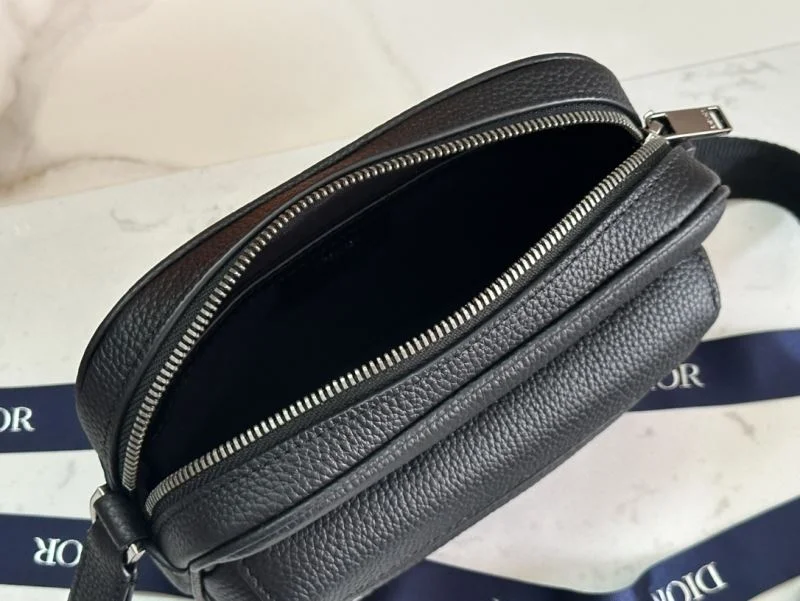 Bargain Mens Christian Dior Satchel Bags