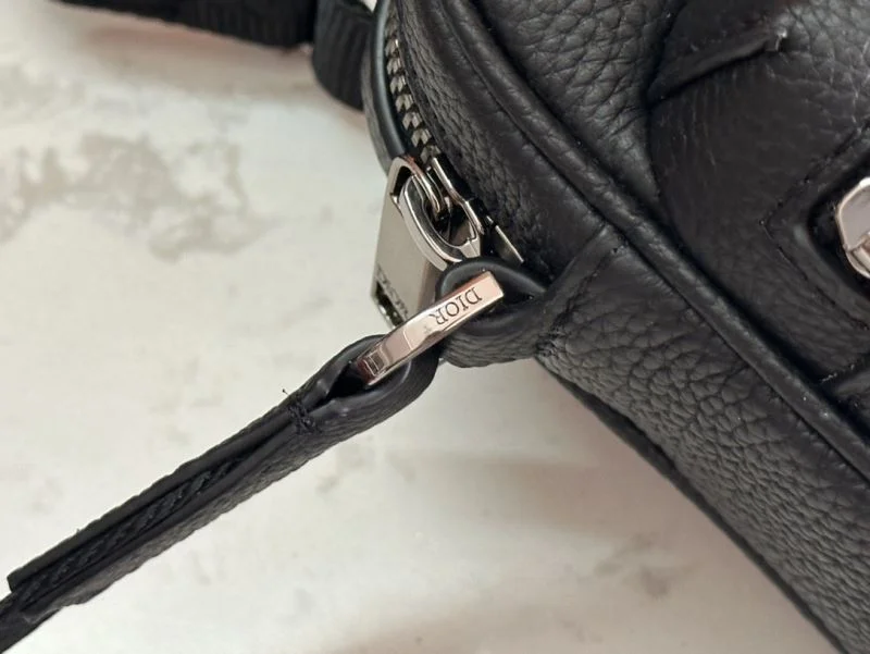 Official Mens Christian Dior Satchel Bags