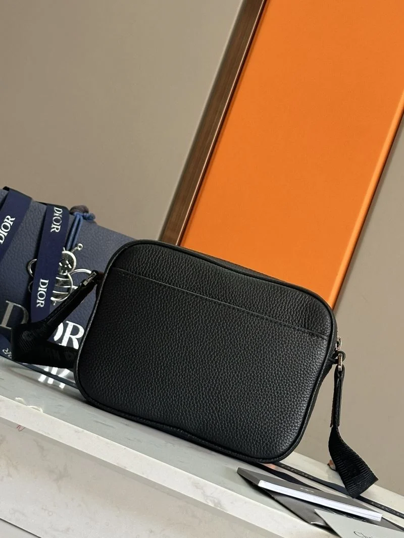 Official Mens Christian Dior Satchel Bags