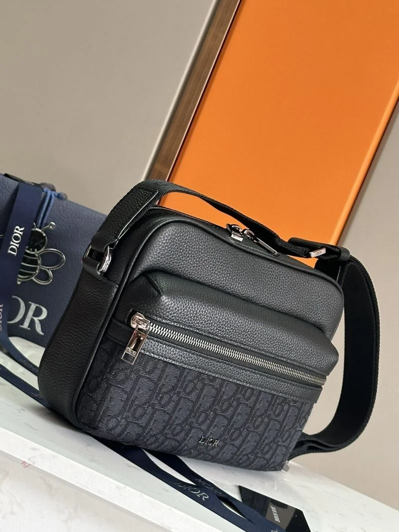 Inexpensive Mens Christian Dior Satchel Bags