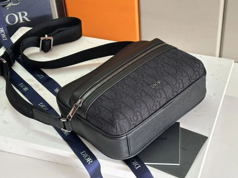 Inexpensive Mens Christian Dior Satchel Bags