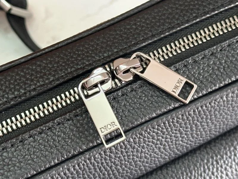 Inexpensive Mens Christian Dior Satchel Bags