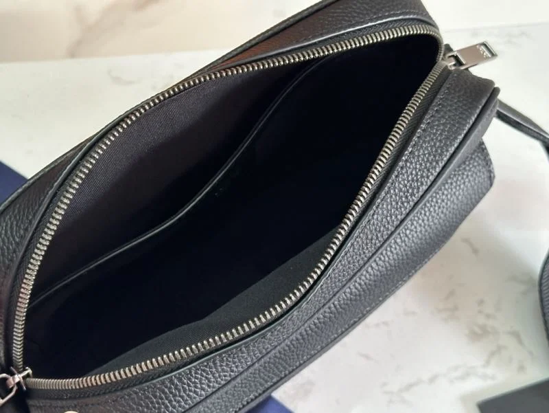 Inexpensive Mens Christian Dior Satchel Bags
