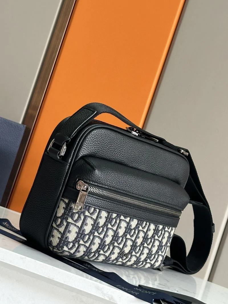 Low-cost Mens Christian Dior Satchel Bags