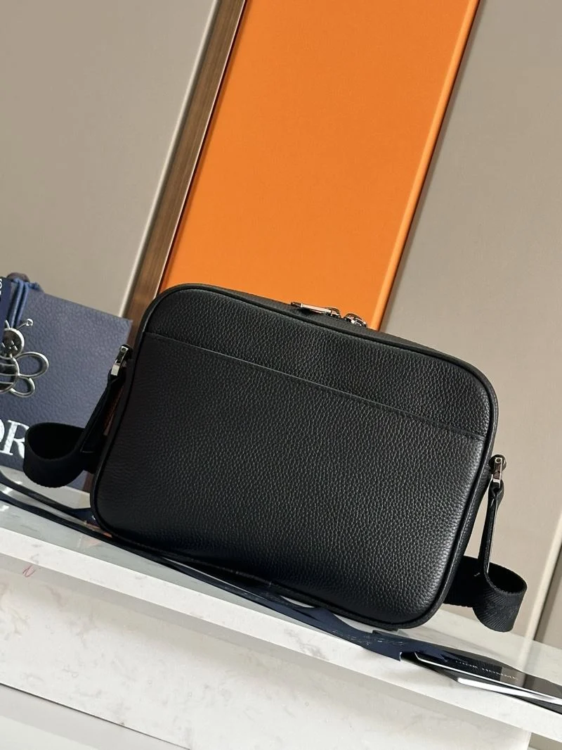 Low-cost Mens Christian Dior Satchel Bags
