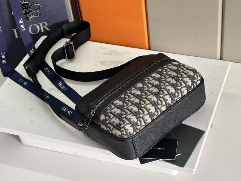 Low-cost Mens Christian Dior Satchel Bags