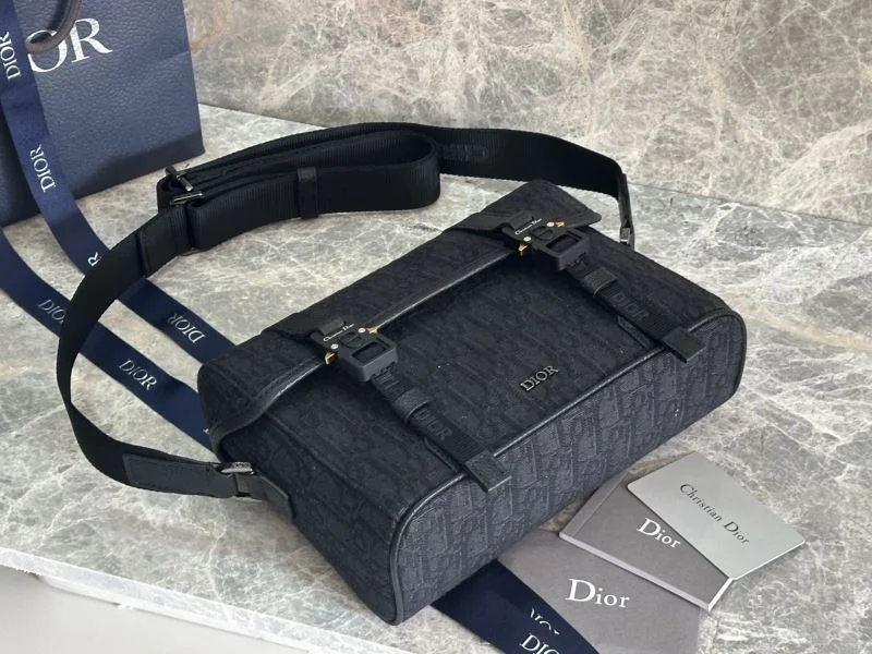 Top match Mens Christian Dior Satchel Bags