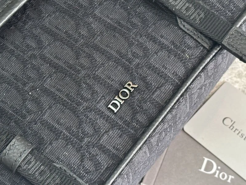 Top match Mens Christian Dior Satchel Bags