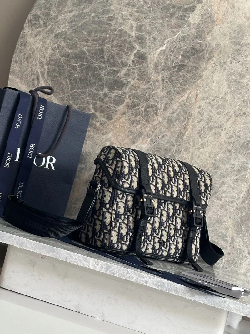 Low-cost Mens Christian Dior Satchel Bags