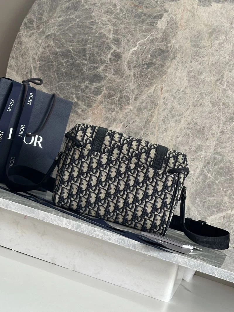 Low-cost Mens Christian Dior Satchel Bags
