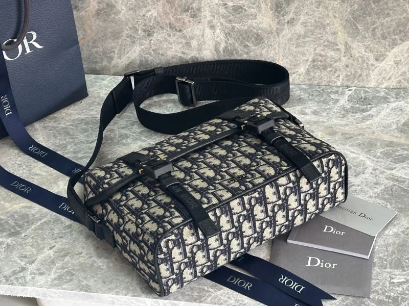 Low-cost Mens Christian Dior Satchel Bags