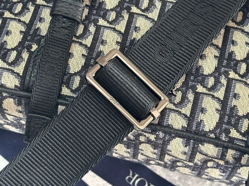 Low-cost Mens Christian Dior Satchel Bags
