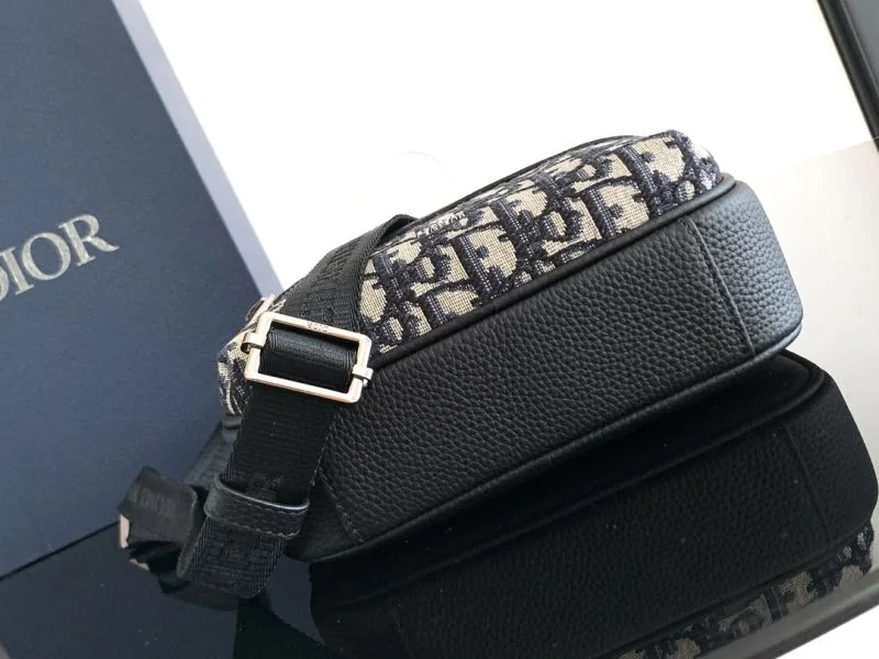 Affordable Mens Christian Dior Satchel Bags