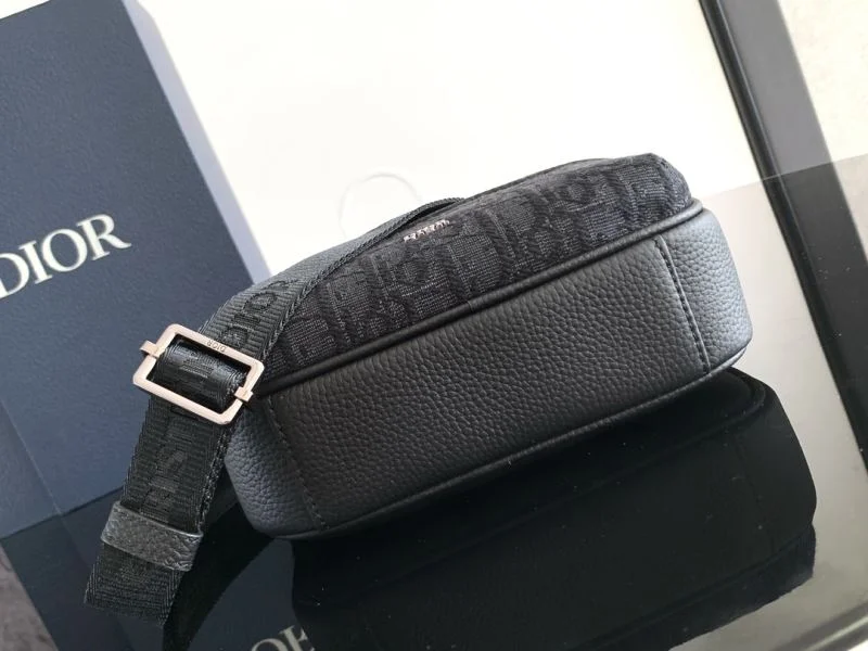Cut-rate Mens Christian Dior Satchel Bags