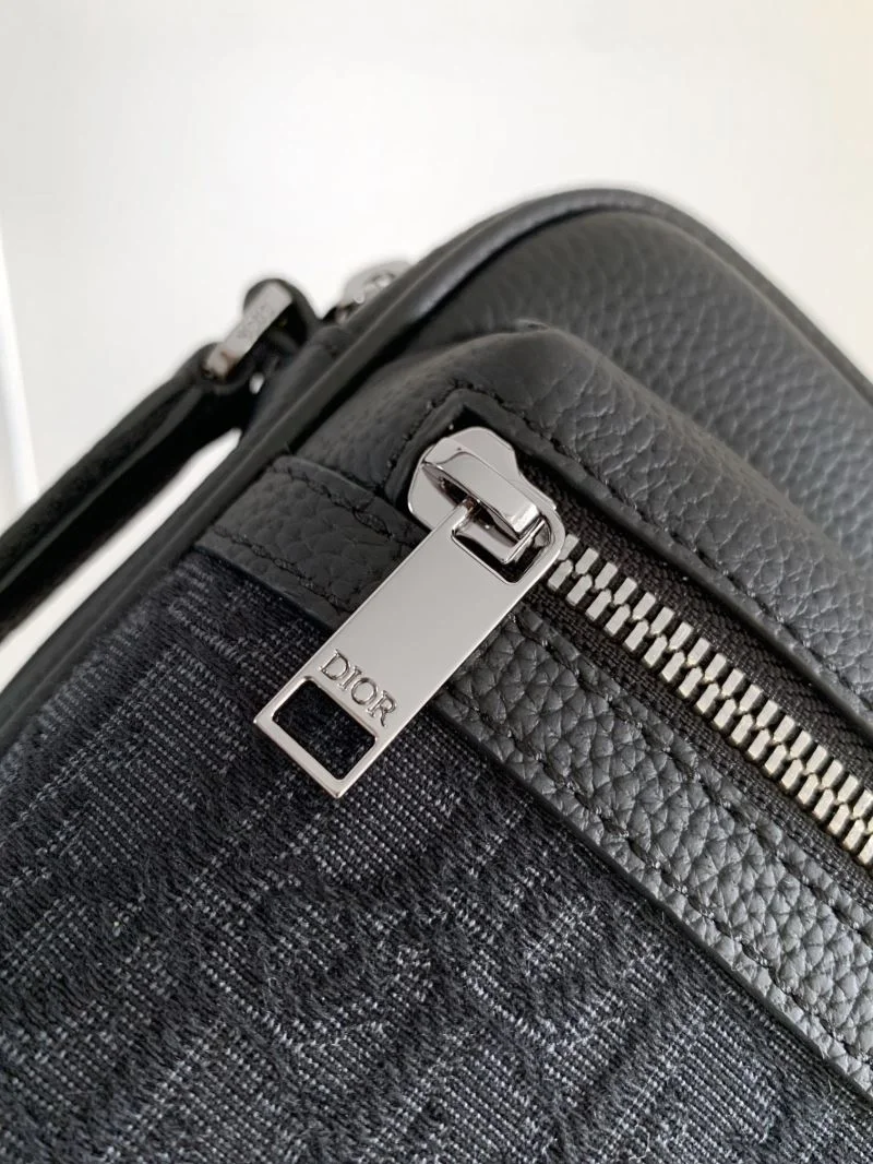 Cut-rate Mens Christian Dior Satchel Bags