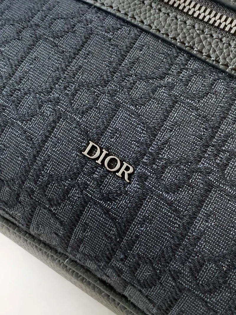 Affordable Mens Christian Dior Satchel Bags