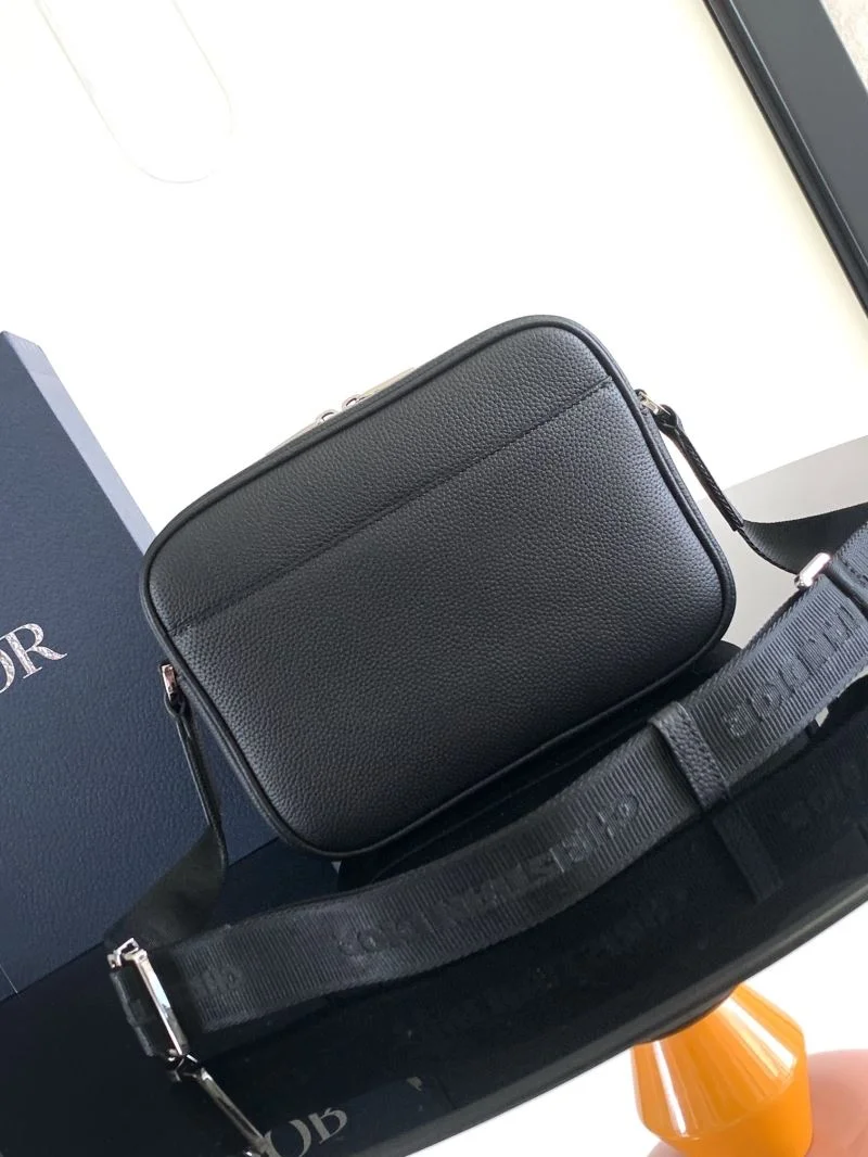 Top match Mens Christian Dior Satchel Bags