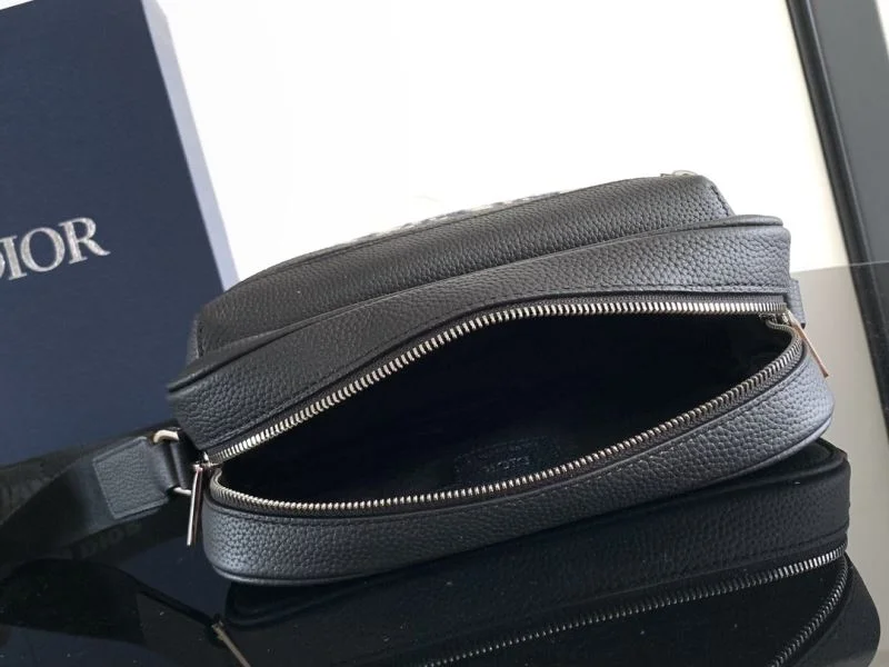 Top match Mens Christian Dior Satchel Bags