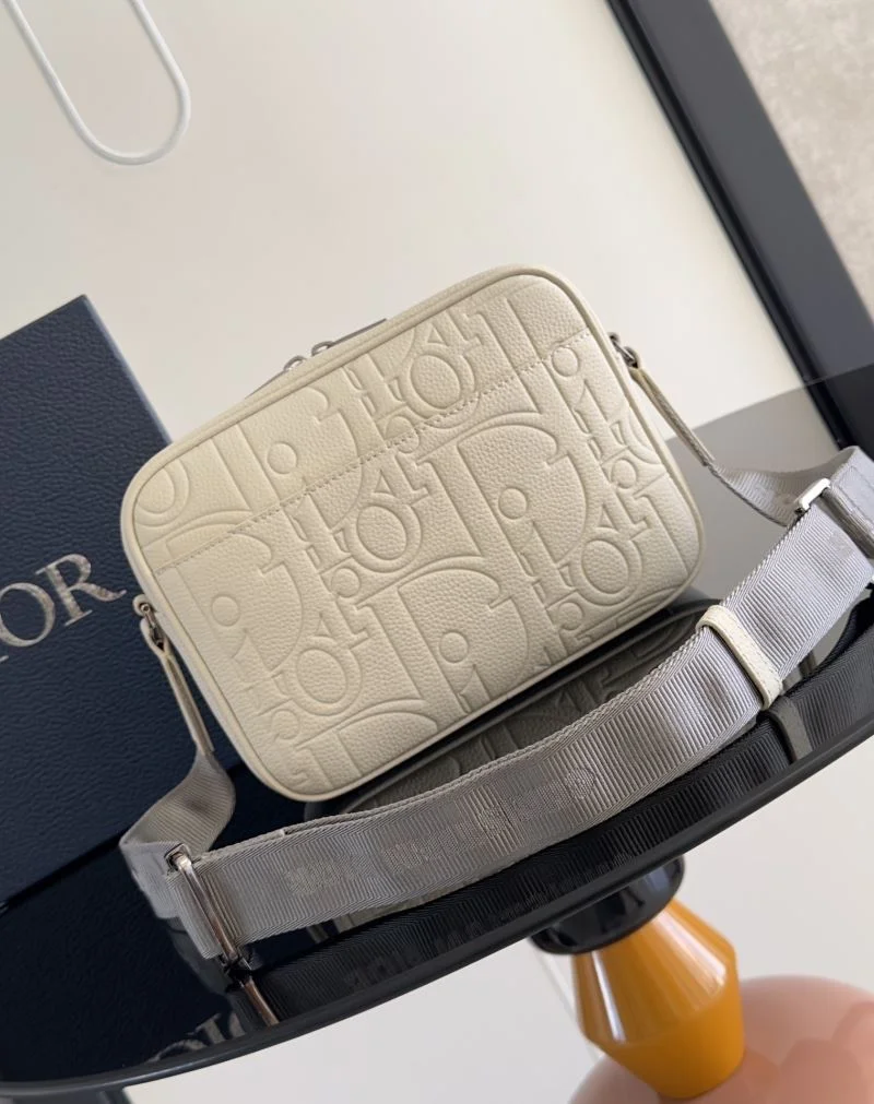 High accuracy Mens Christian Dior Satchel Bags
