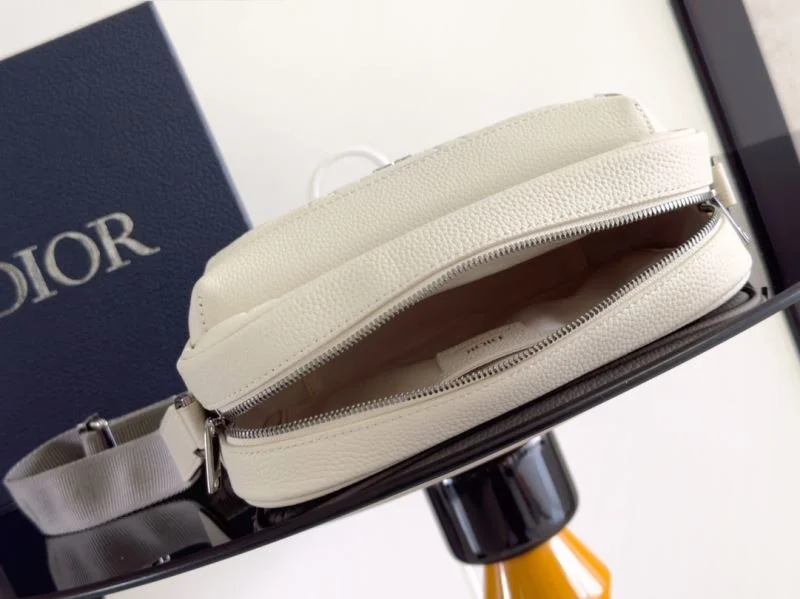 High accuracy Mens Christian Dior Satchel Bags