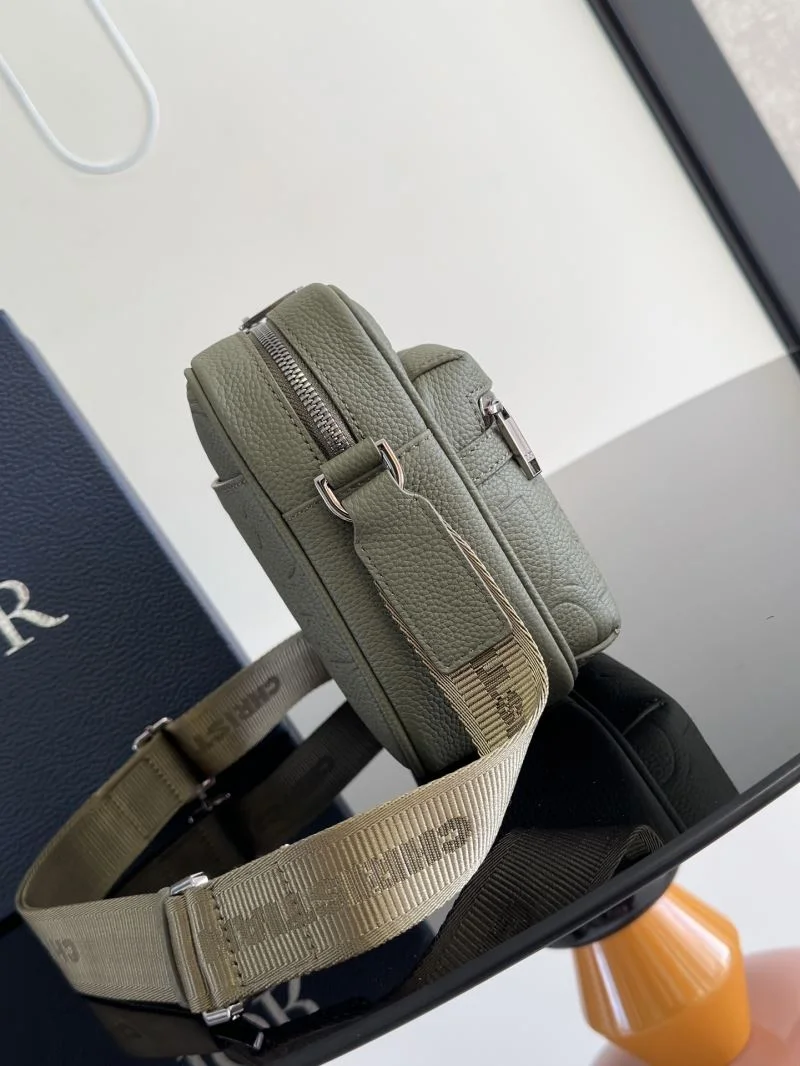 Perfect replica Mens Christian Dior Satchel Bags