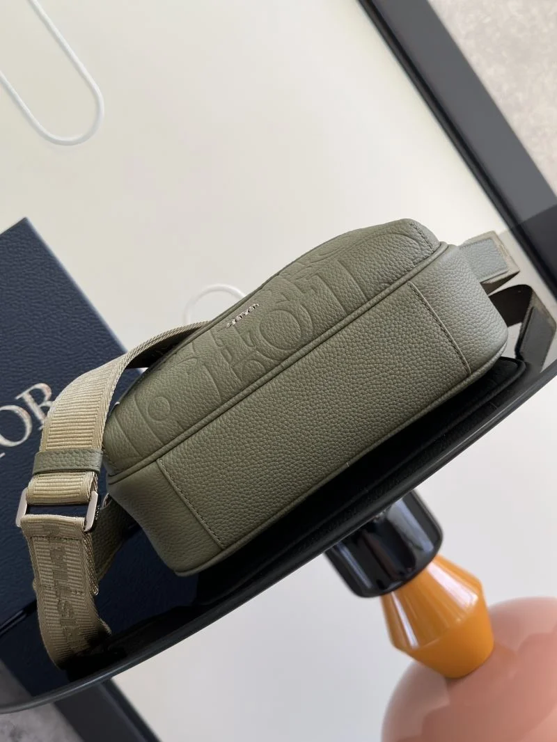 Perfect replica Mens Christian Dior Satchel Bags