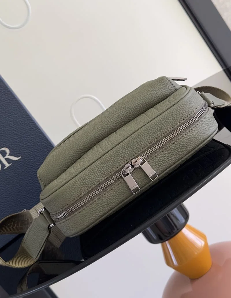 Perfect replica Mens Christian Dior Satchel Bags