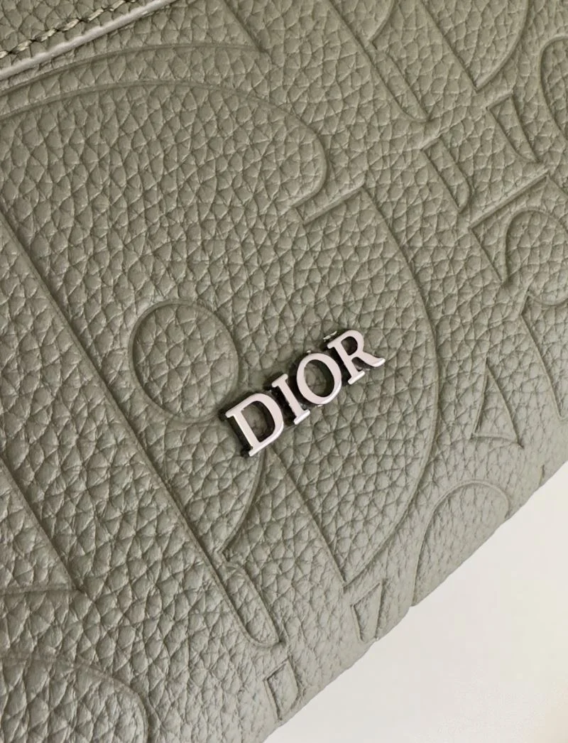 Perfect replica Mens Christian Dior Satchel Bags