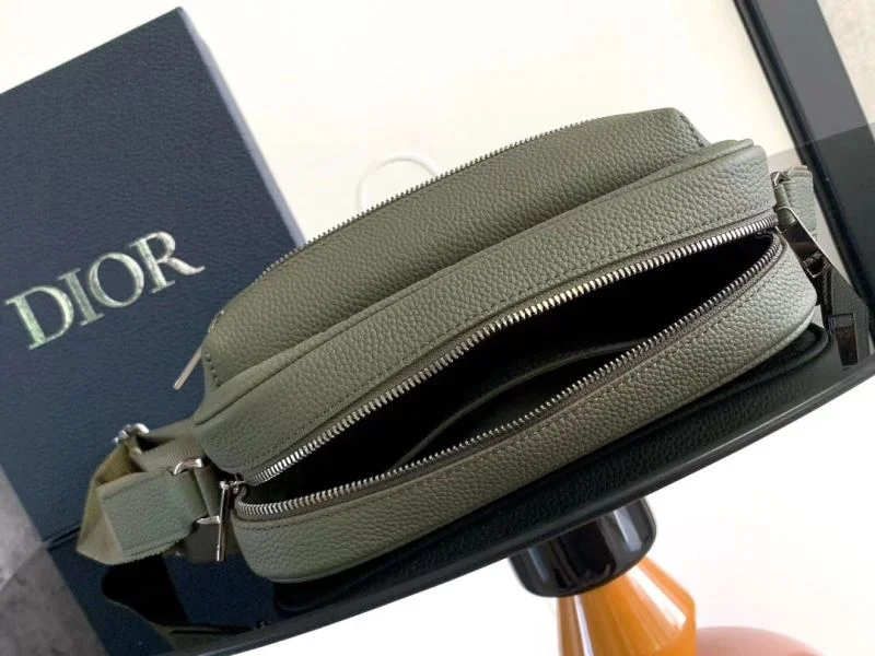 Perfect replica Mens Christian Dior Satchel Bags