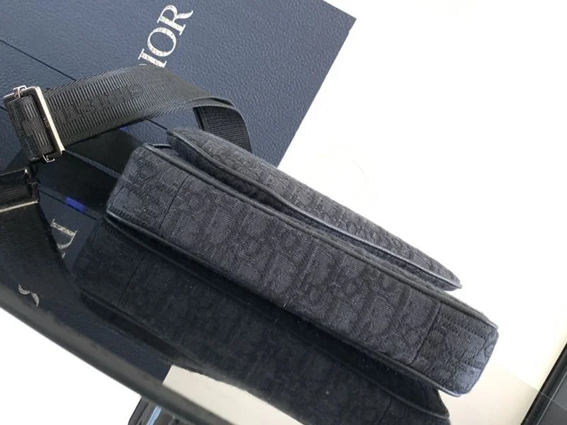 Perfect replica Mens Christian Dior Satchel Bags