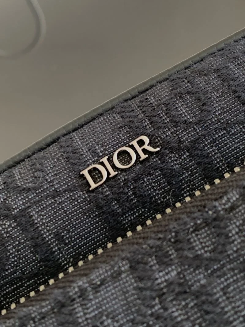 Perfect replica Mens Christian Dior Satchel Bags