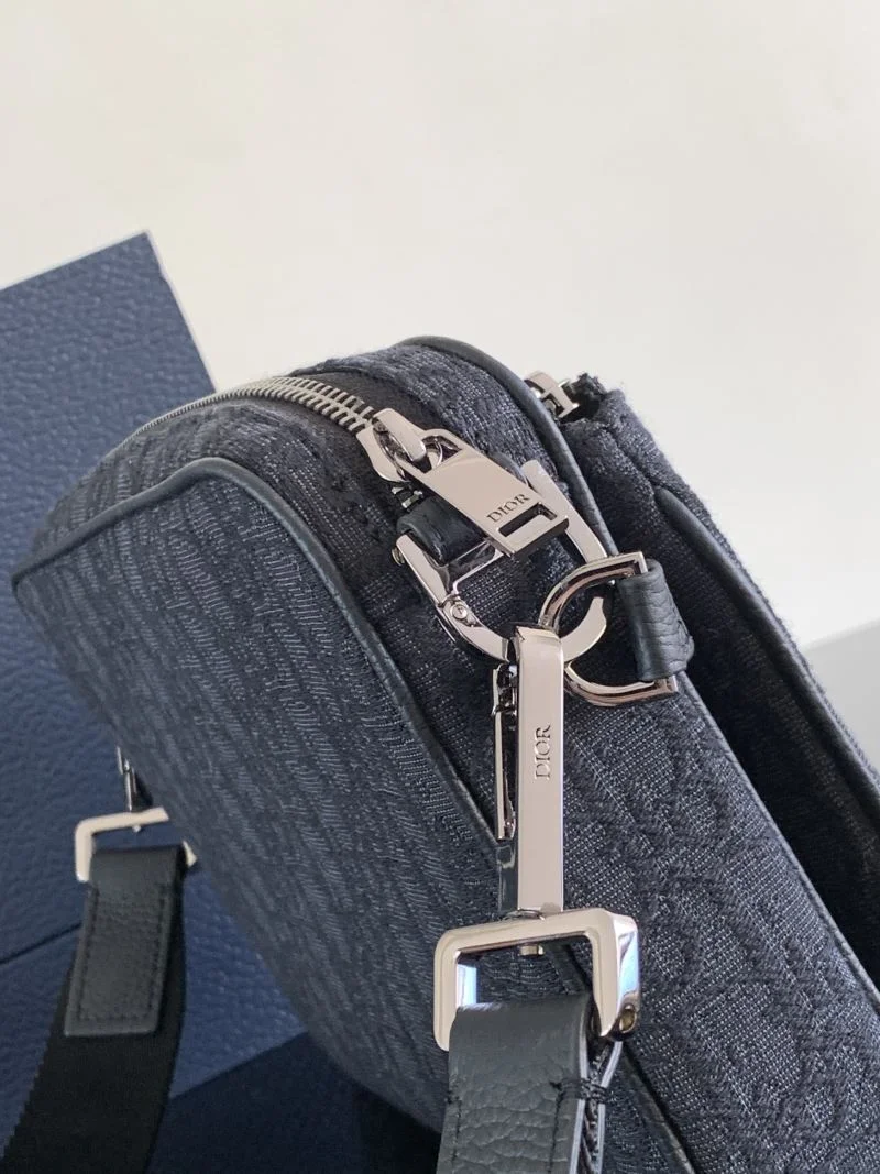 Perfect replica Mens Christian Dior Satchel Bags