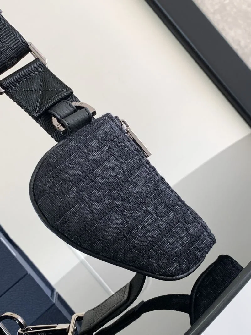 Perfect replica Mens Christian Dior Satchel Bags