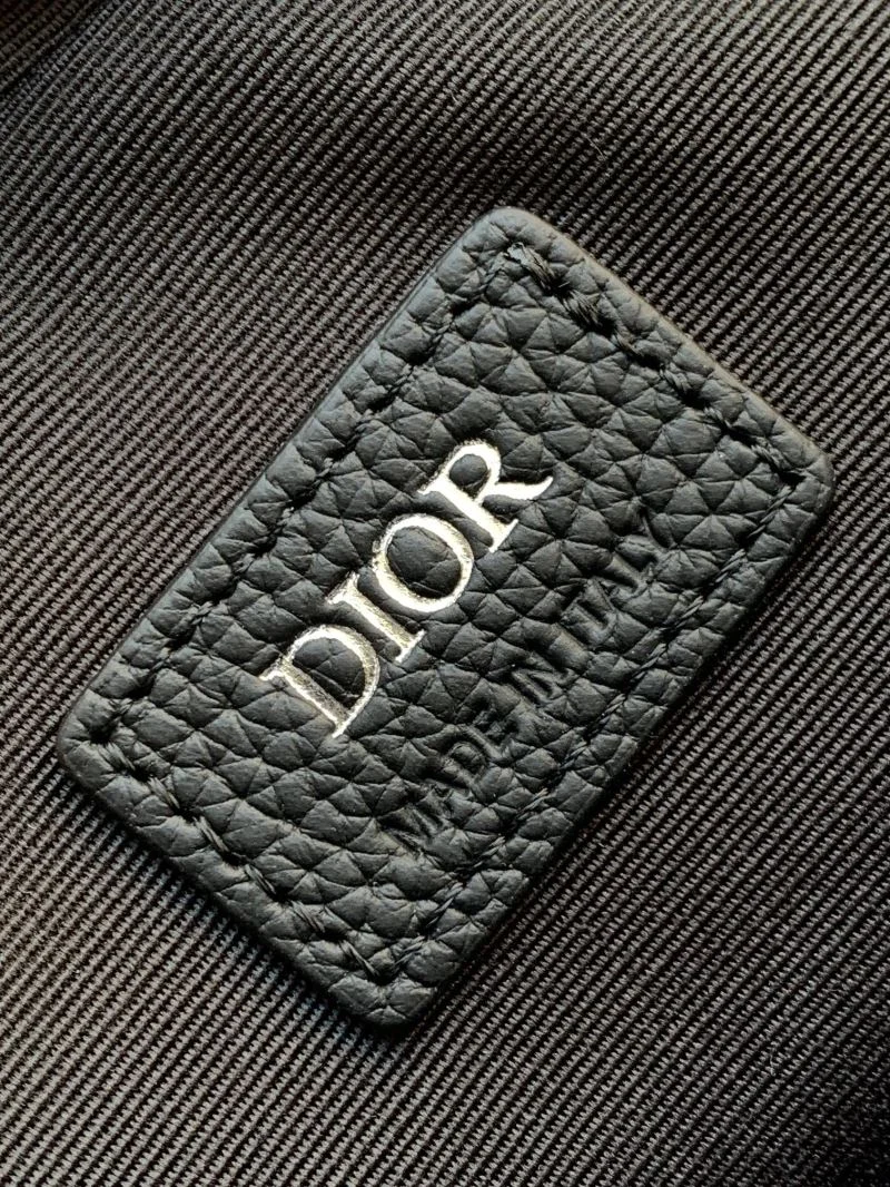 Perfect replica Mens Christian Dior Satchel Bags