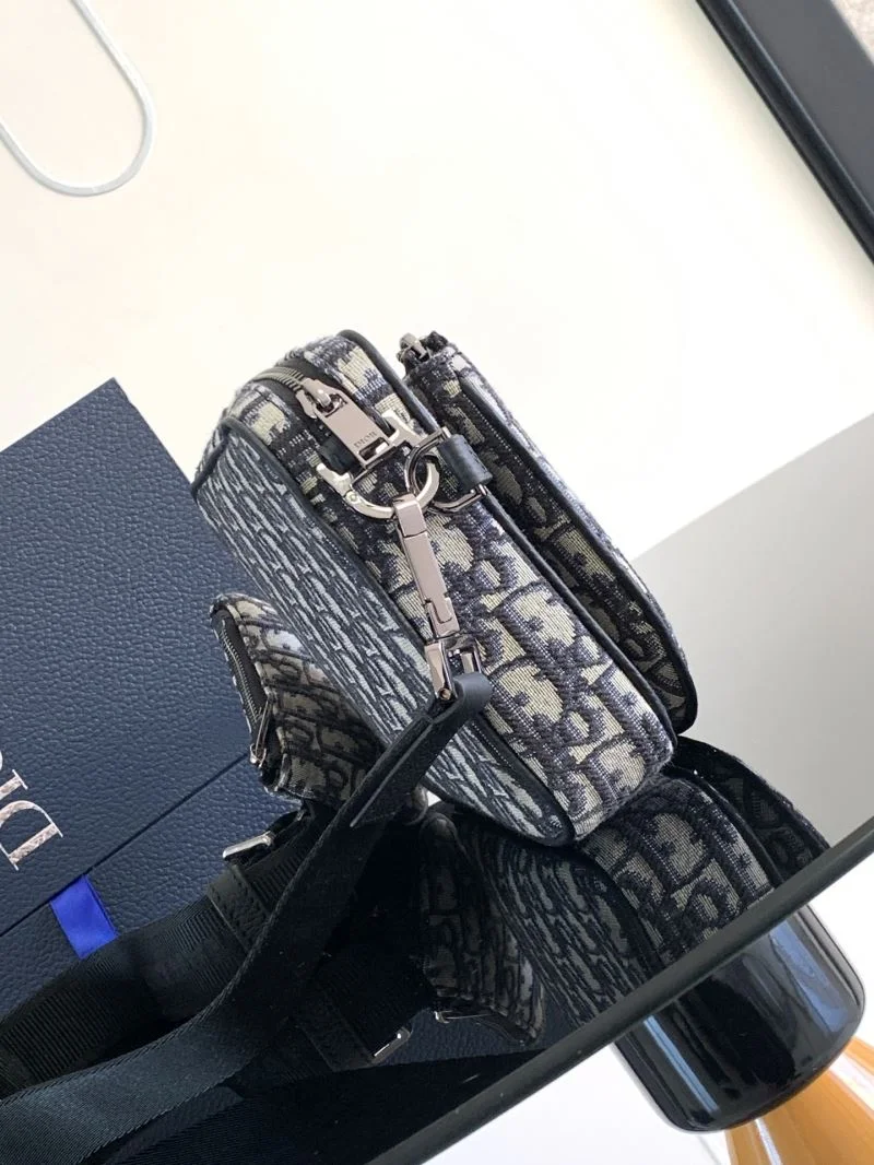 Top mirror Mens Christian Dior Satchel Bags