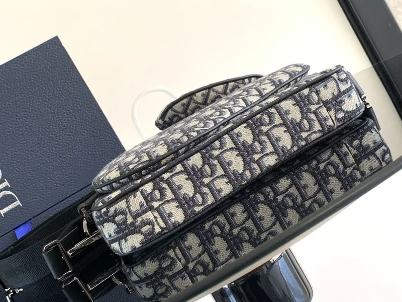Top mirror Mens Christian Dior Satchel Bags