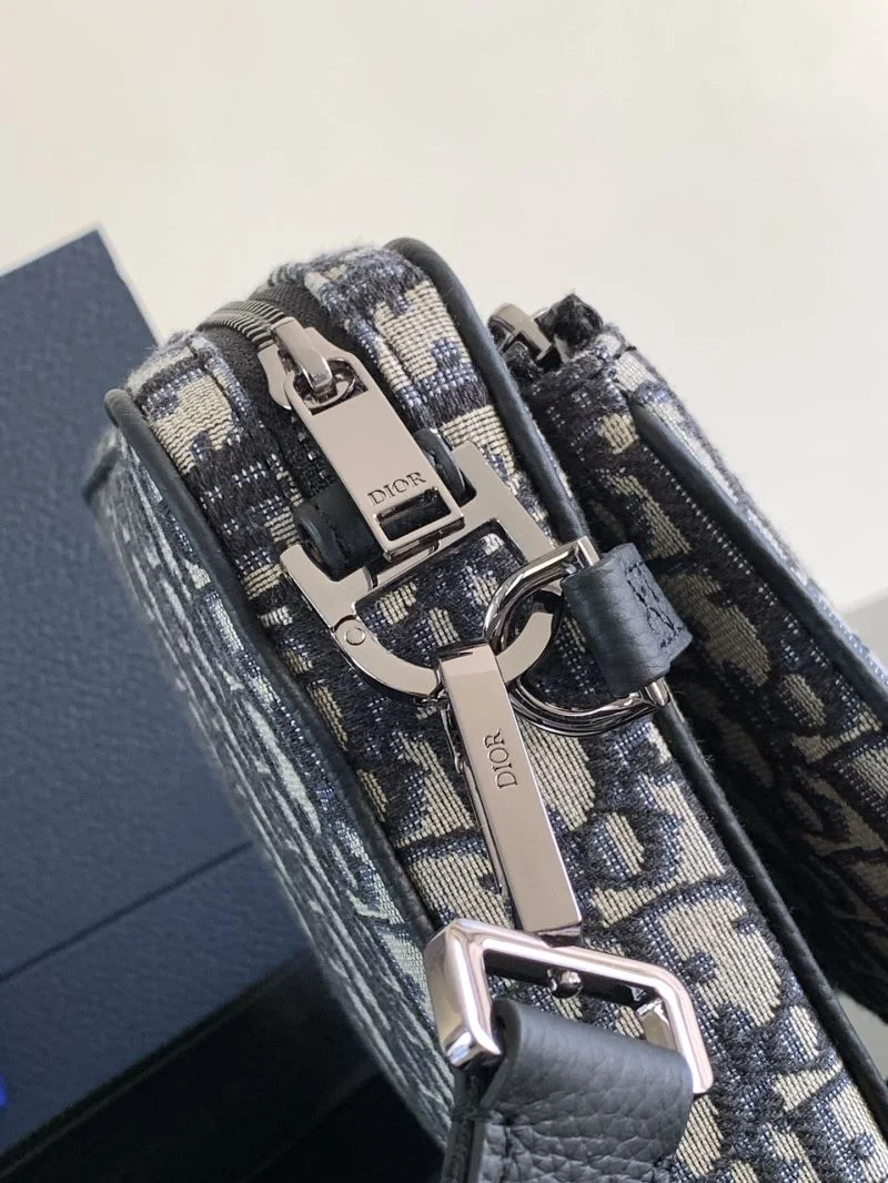 Top mirror Mens Christian Dior Satchel Bags