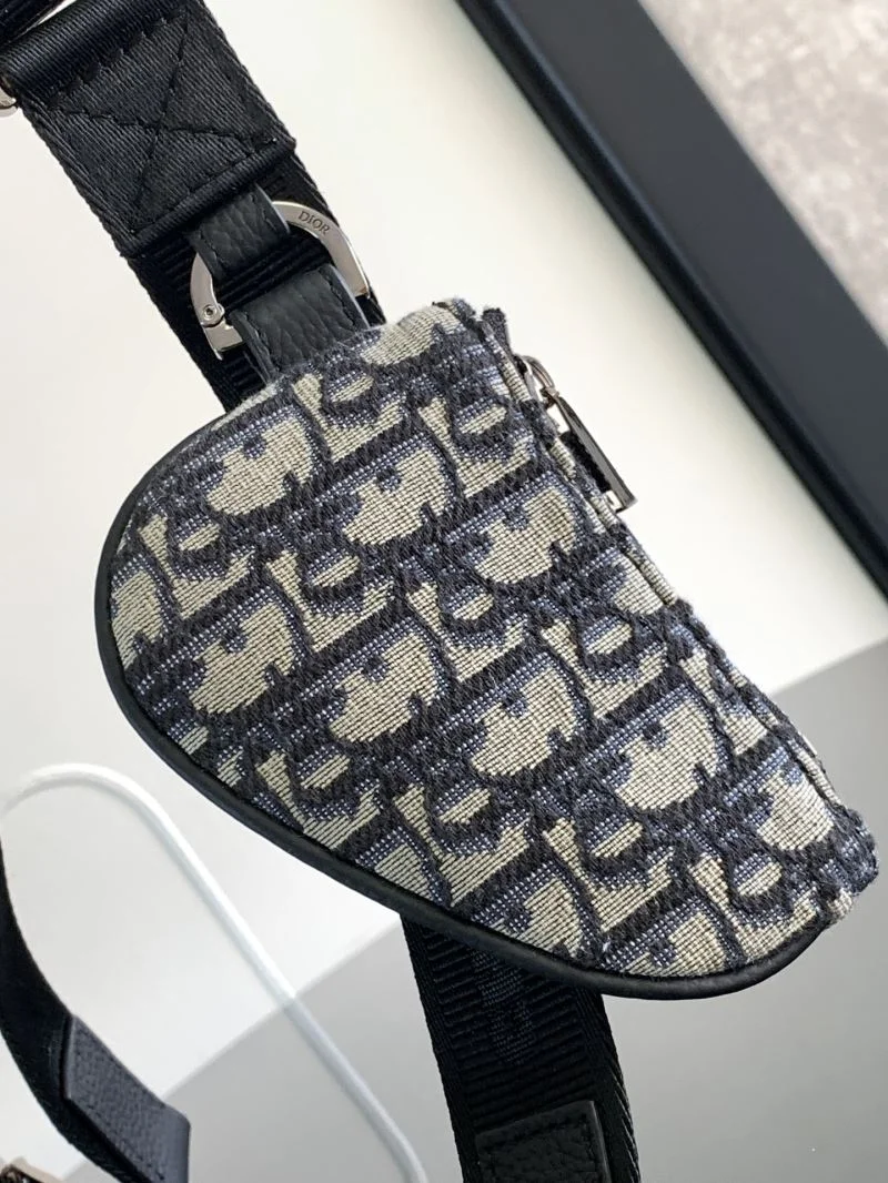 Top mirror Mens Christian Dior Satchel Bags