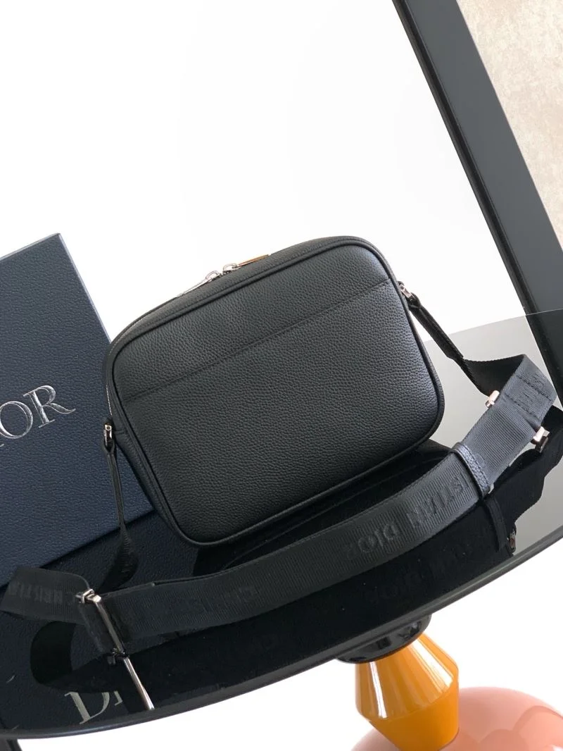 Original Mens Christian Dior Satchel Bags