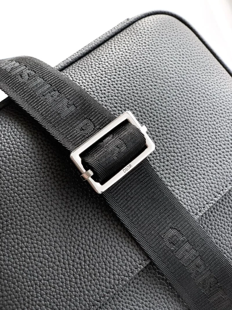 Original Mens Christian Dior Satchel Bags