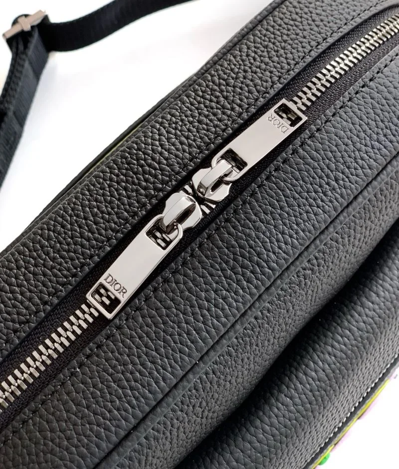 Original Mens Christian Dior Satchel Bags