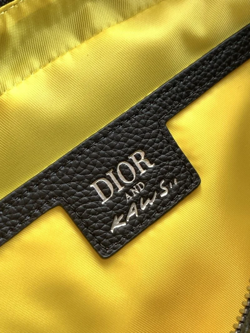 Original Mens Christian Dior Satchel Bags