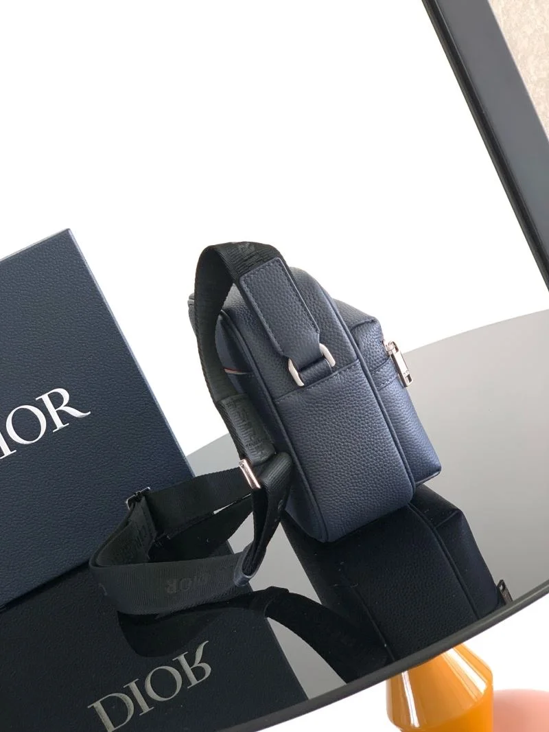 1:1 copy Mens Christian Dior Satchel Bags