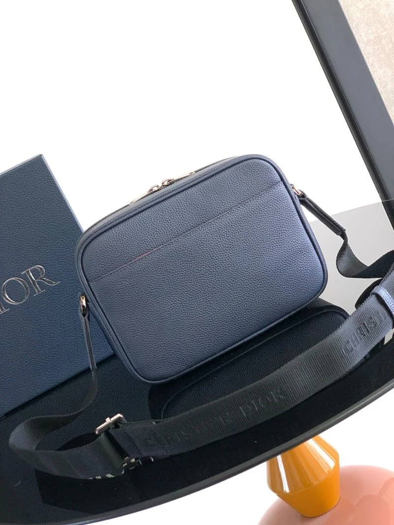 1:1 copy Mens Christian Dior Satchel Bags