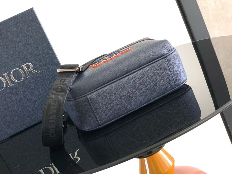 1:1 copy Mens Christian Dior Satchel Bags