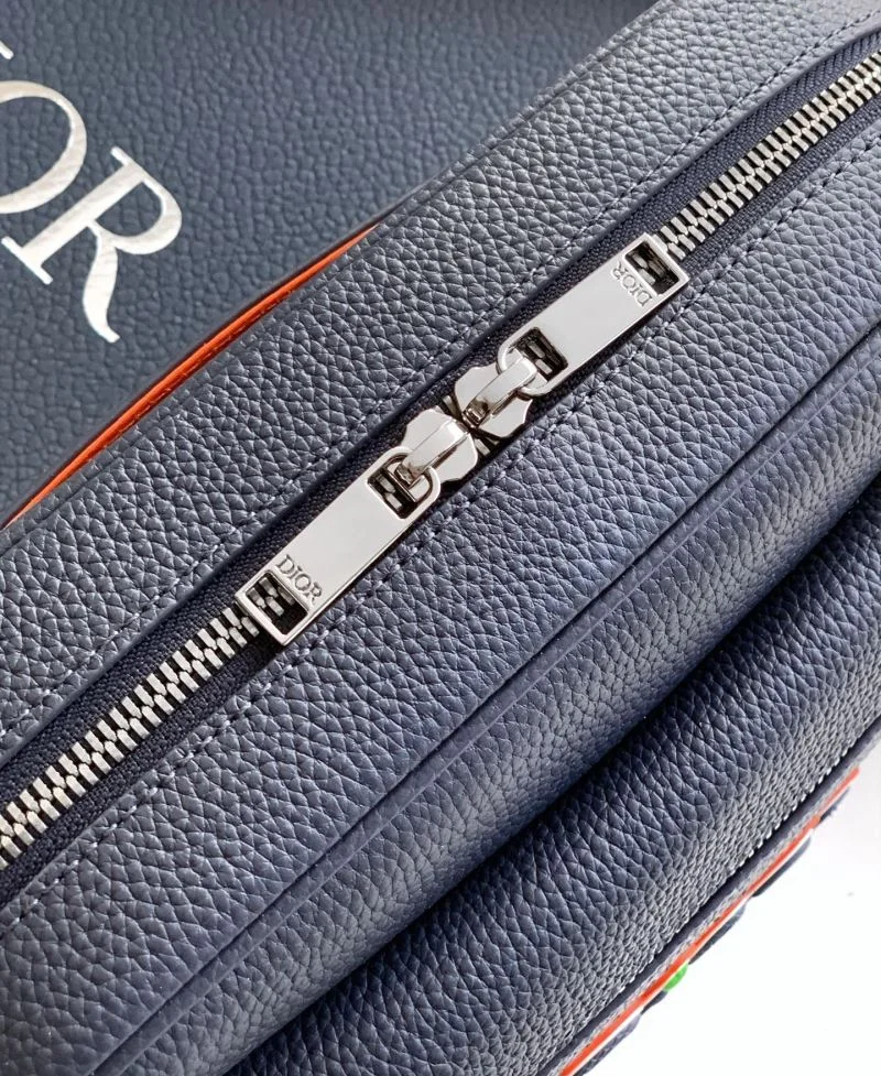 1:1 copy Mens Christian Dior Satchel Bags
