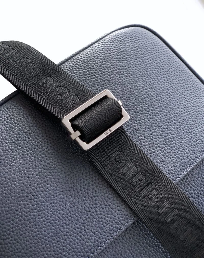 1:1 copy Mens Christian Dior Satchel Bags