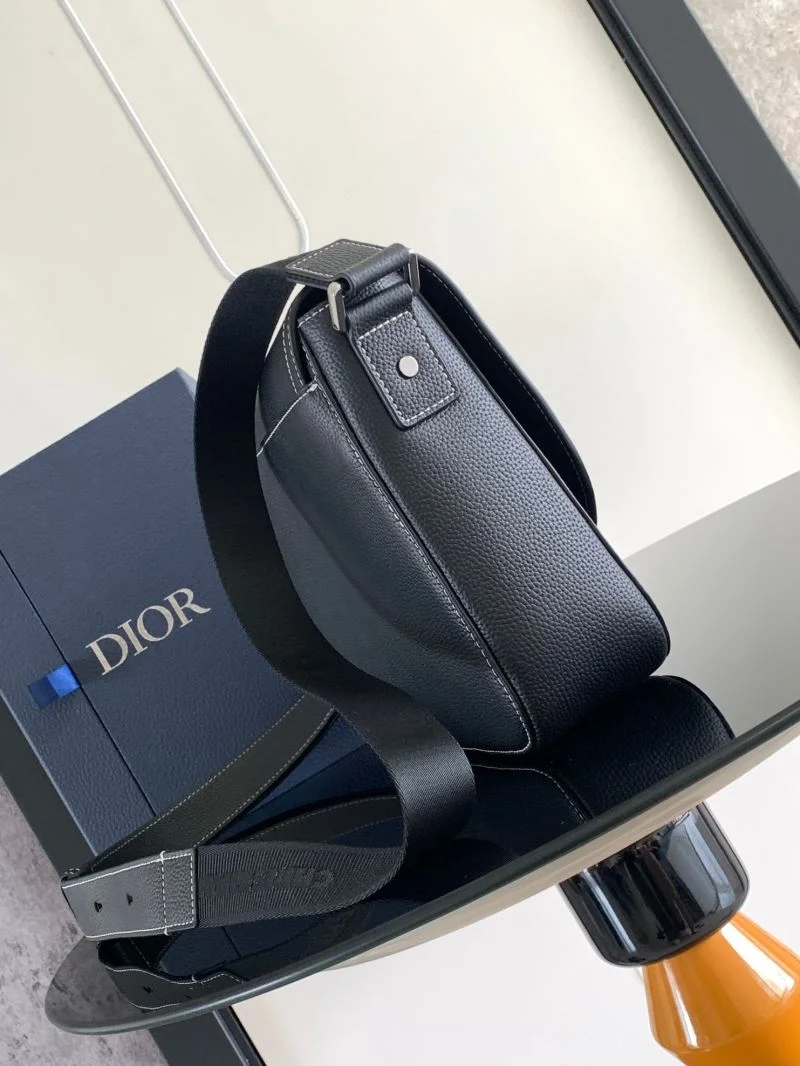 1:1 copy Mens Christian Dior Satchel Bags